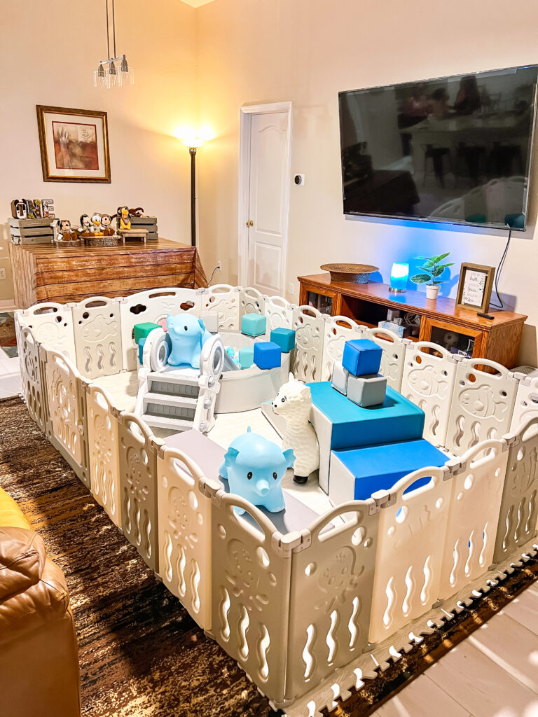 Soft play Packages – Behappysoftplay